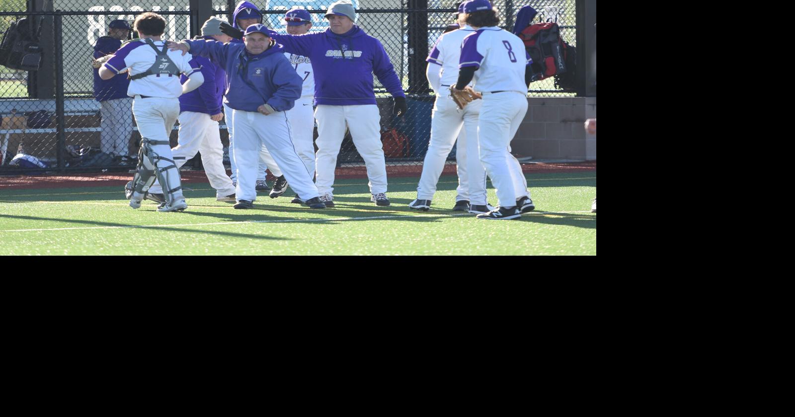 VHS baseball coach Jeff Keck announces his last at bat | Sports ...