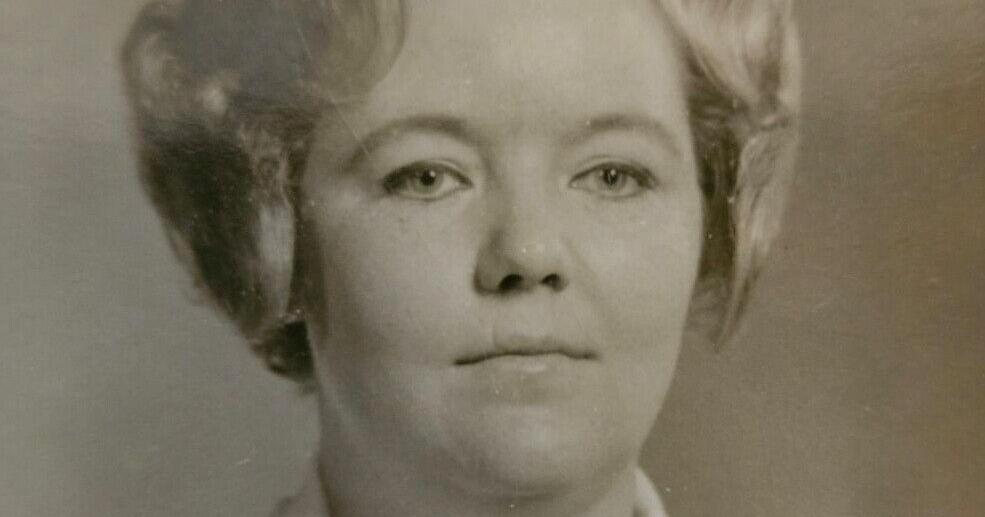 Betty Jo Adkins | Obituaries | vermilionphotojournal.com