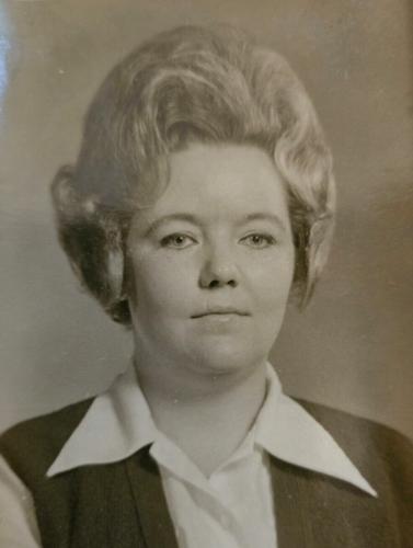 Betty Jo Adkins | Obituaries | vermilionphotojournal.com