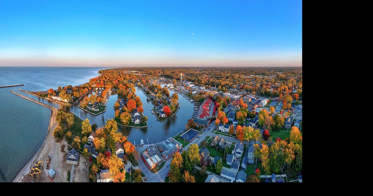 Fall in love with the colors of the season | News ...