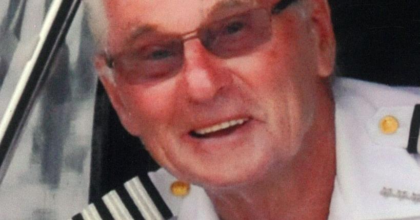 Thomas Taliano | Obituaries | vermilionphotojournal.com
