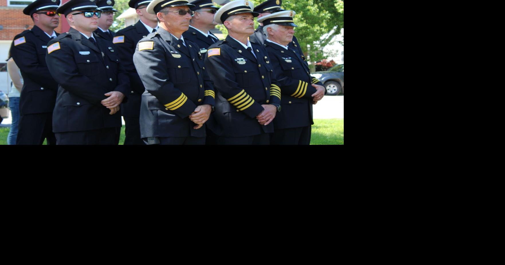 Vermilion Fire Department | | vermilionphotojournal.com