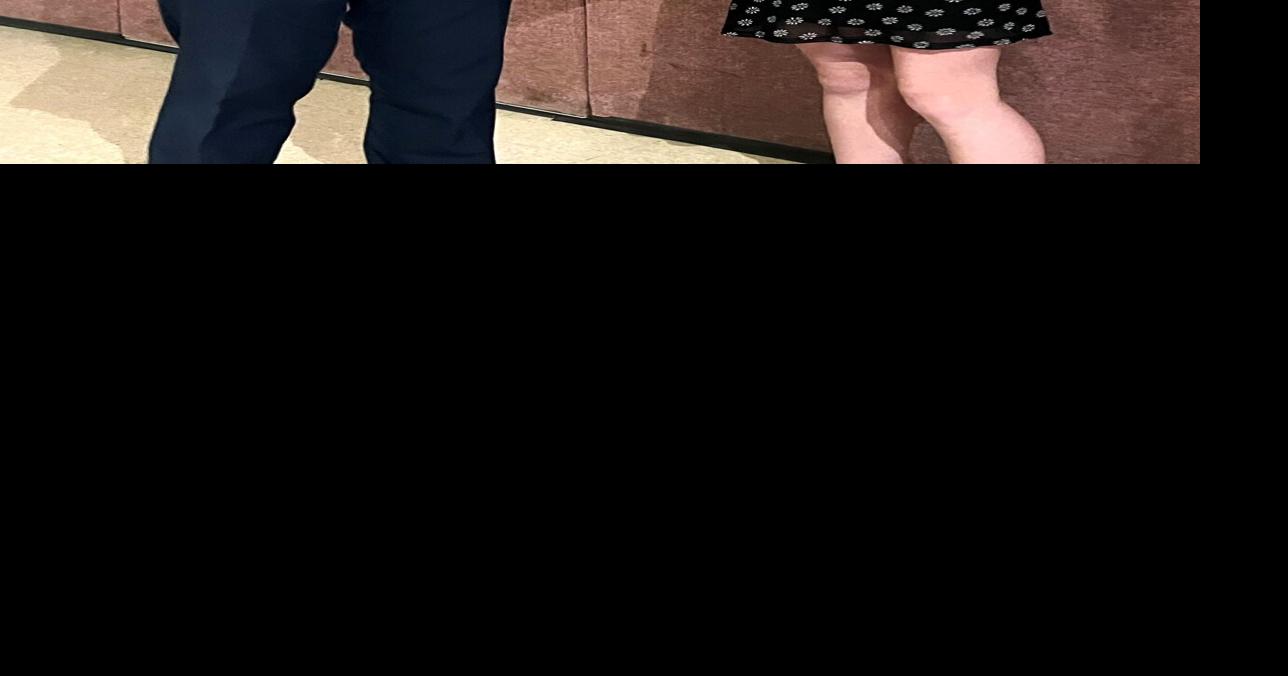 Ready for winter weather, proper etiquette, veterans lend a big hand to ...