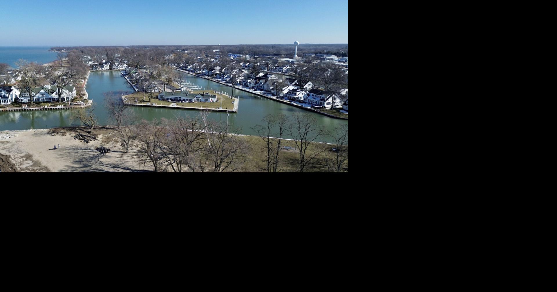 A great day to drone on | Community | vermilionphotojournal.com