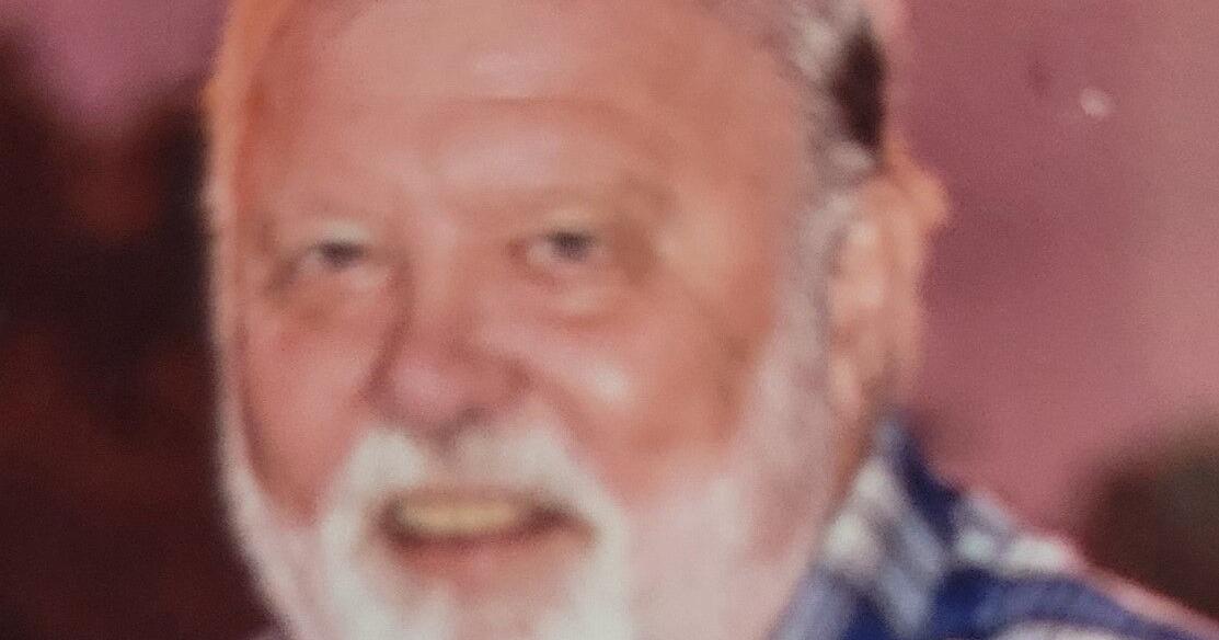 Kenneth Tucker | Obituaries | vermilionphotojournal.com