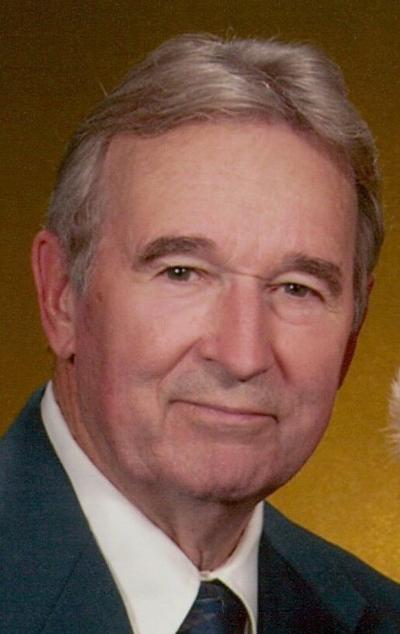 James Crombie | Obituaries | vermilionphotojournal.com