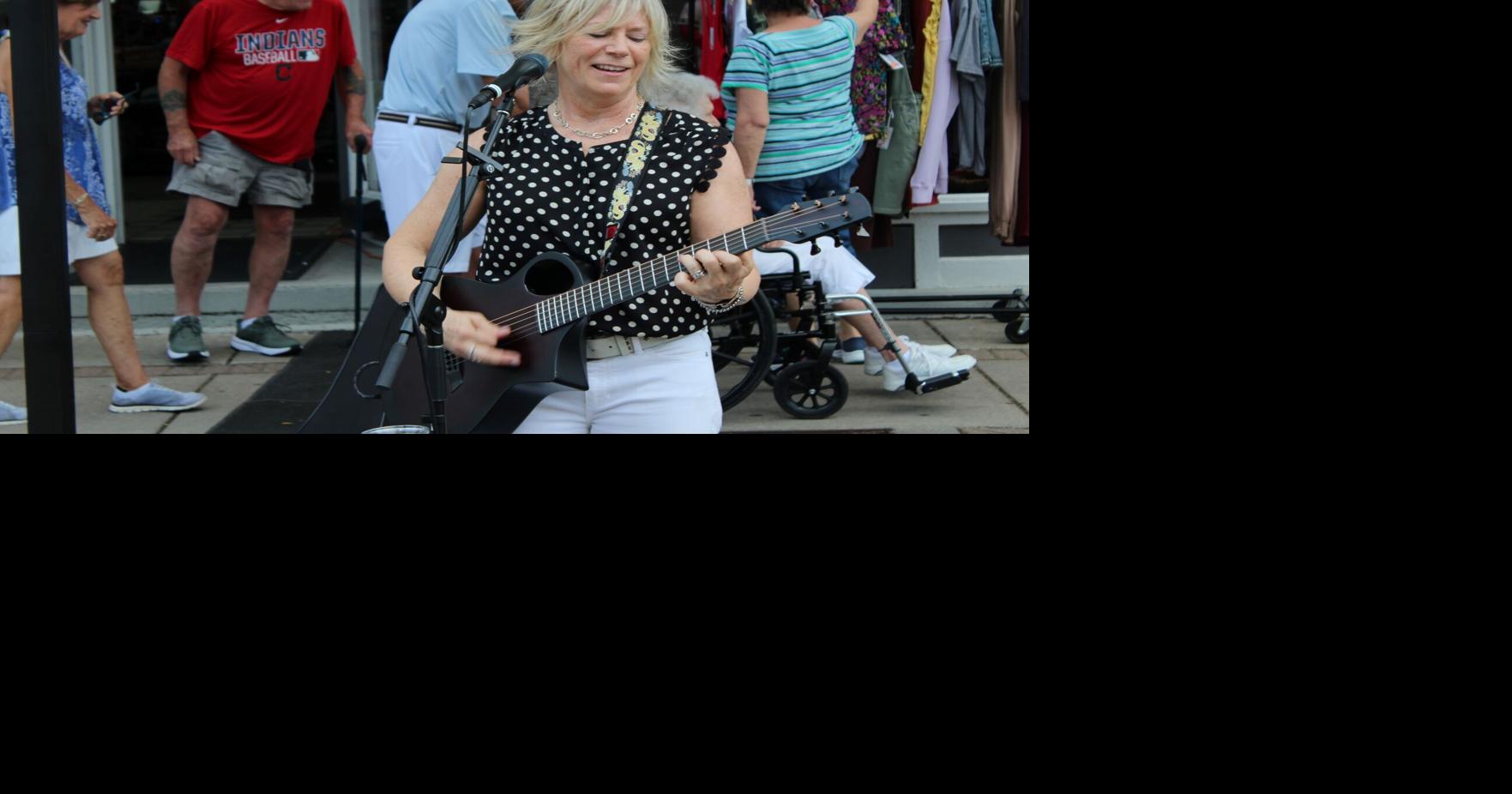 Susan Carson | | vermilionphotojournal.com