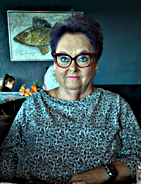 Barbara Ann Eddy | Obituaries | vermilionphotojournal.com