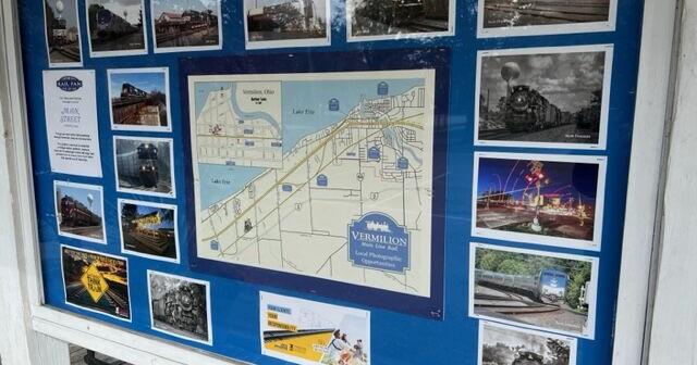 Main Line Rail gets an information refresh | Community ...