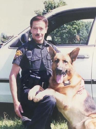 Navy Cross recipient Timothy Russell is parade marshal | News ...