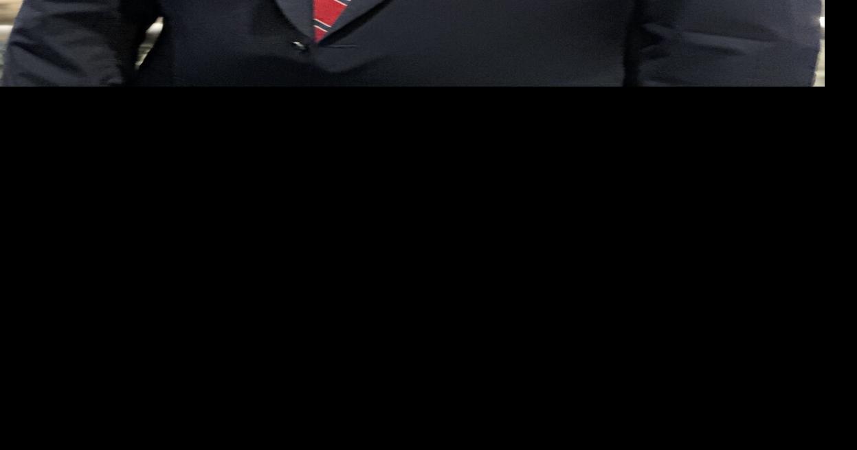 Gregory Drew, Ward 2 | | vermilionphotojournal.com