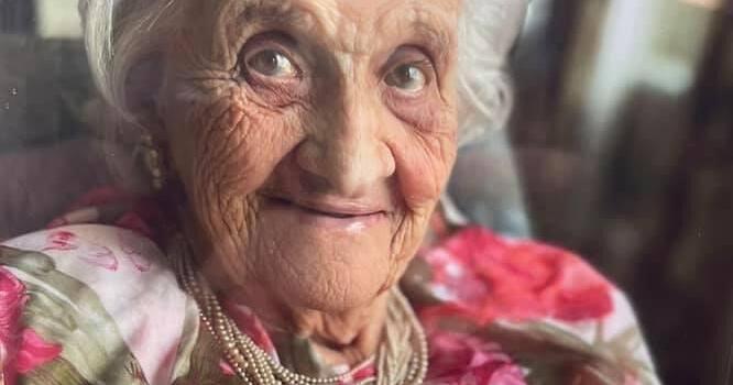 Frances Olson | Obituaries | vermilionphotojournal.com