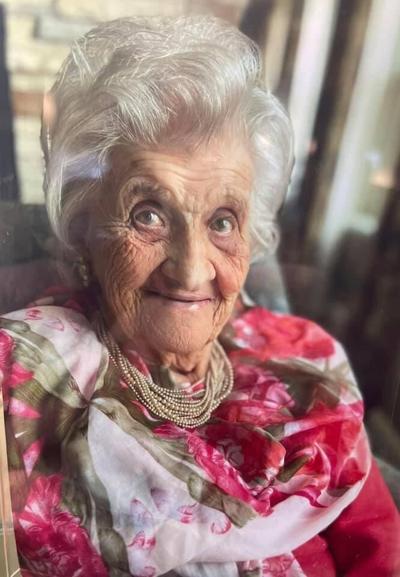 Frances Olson | Obituaries | vermilionphotojournal.com
