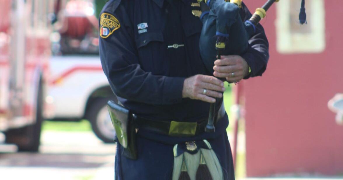 Robert Kish | | vermilionphotojournal.com