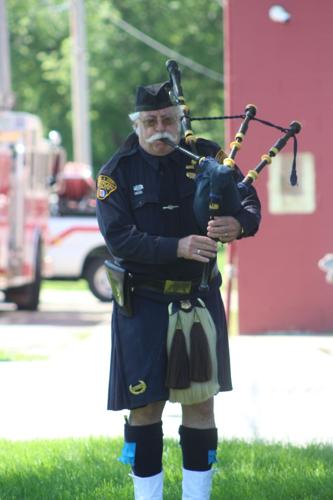 Robert Kish | | vermilionphotojournal.com