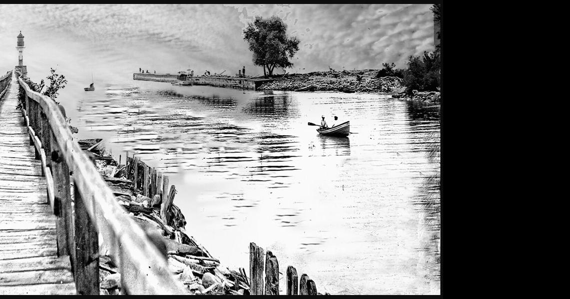 I Call It “Sunday Harbor” | Columns | vermilionphotojournal.com