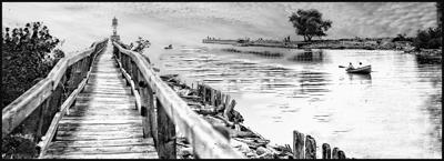 I Call It “Sunday Harbor” | Columns | vermilionphotojournal.com