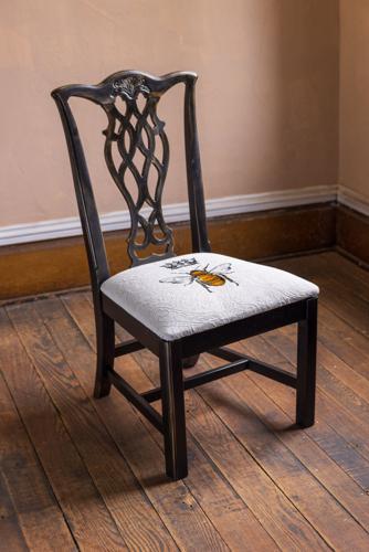 HFAC Chair-ity Auction to raise funds for restoration | Community ...