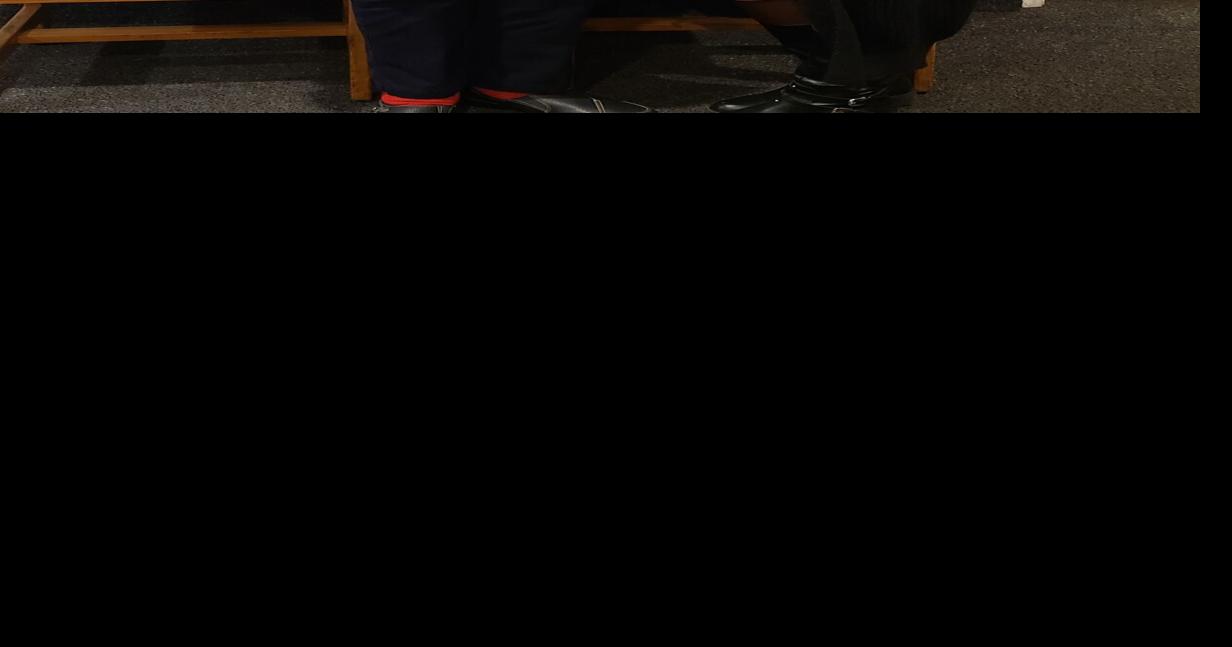 Vermilion BPW donation to The Road to Hope | Community ...