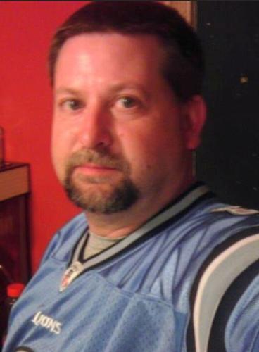 Jason Camera | Obituaries | vermilionphotojournal.com