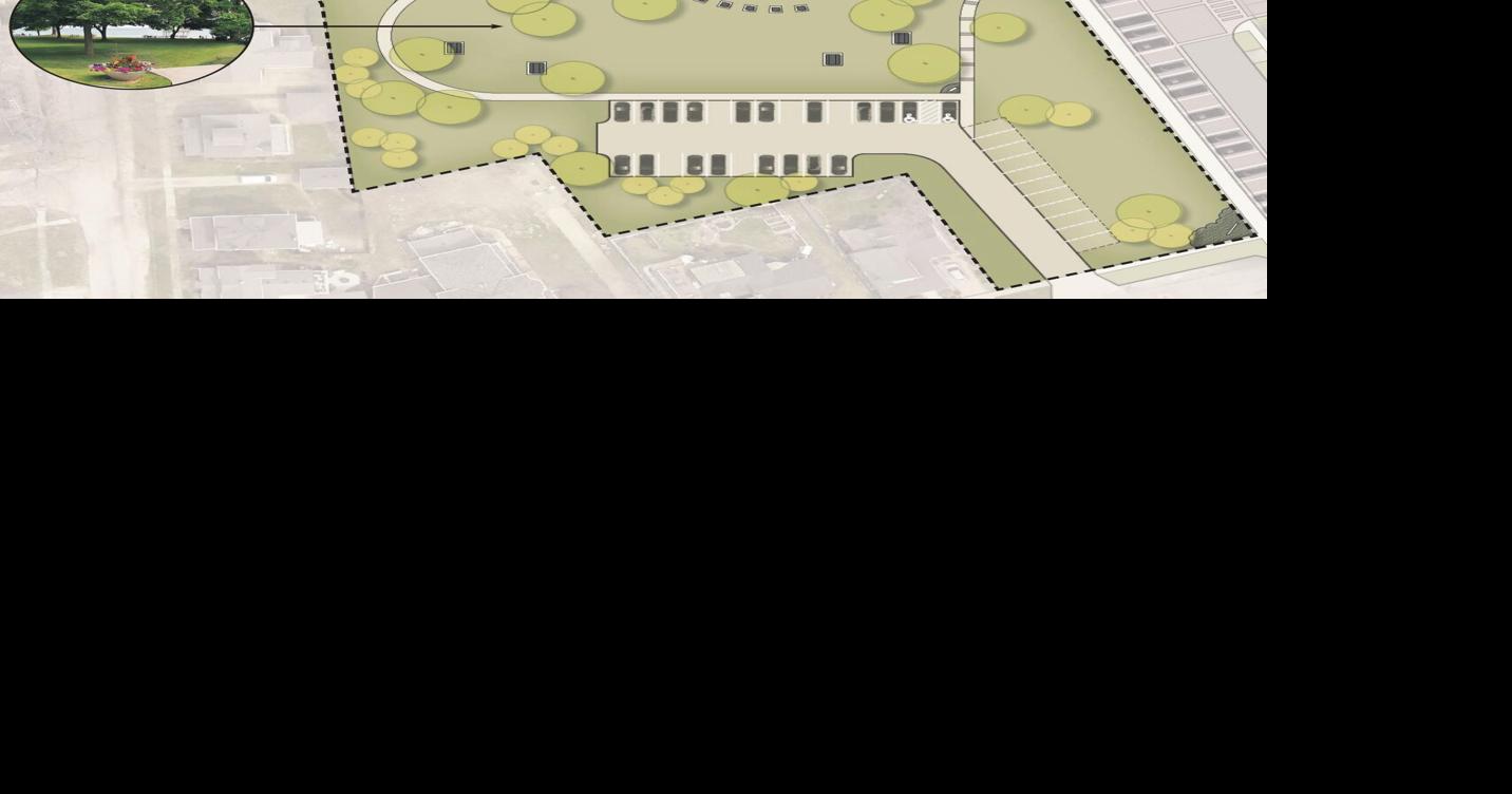 Main Street Beach Master Plan gives vision of city’s most-visited park ...