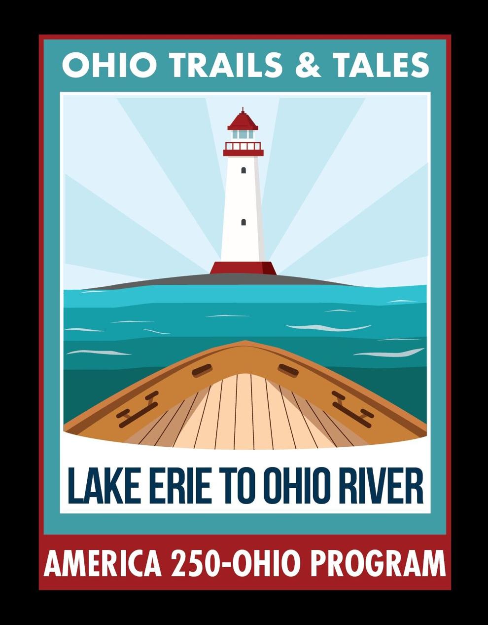 Vermilion Lighthouse named official location on America 250-Ohio Lake ...