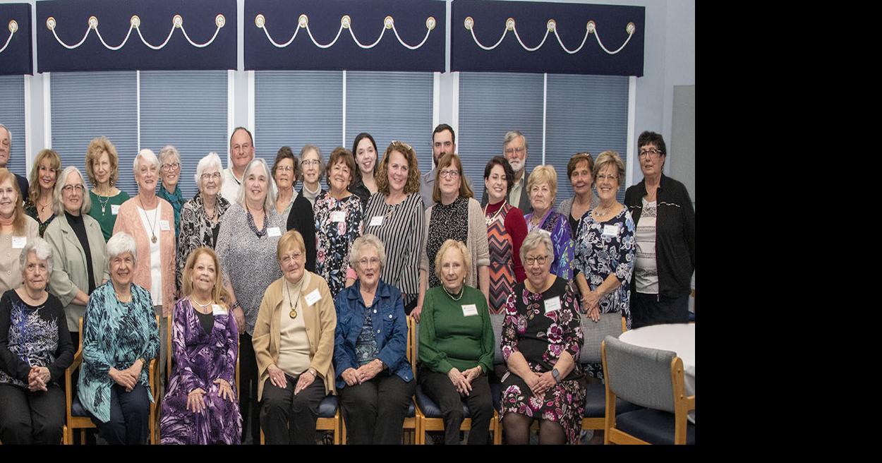 College Club of Vermilion marks 75 years of providing scholarships ...