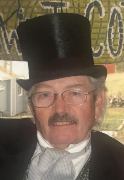 Gary Dale Melody | Obituaries | vermilionphotojournal.com