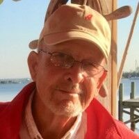 Richard Eddy | Obituaries | vermilionphotojournal.com