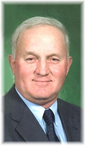 David Miller | Obituaries | vermilionphotojournal.com