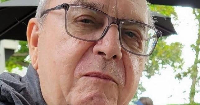 Donald Lee Fischer | Obituaries | vermilionphotojournal.com