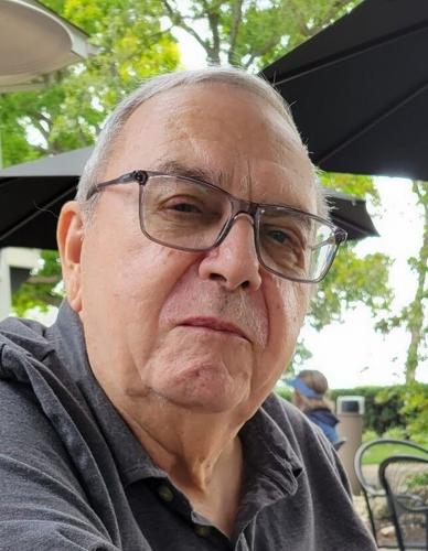 Donald Lee Fischer | Obituaries | vermilionphotojournal.com