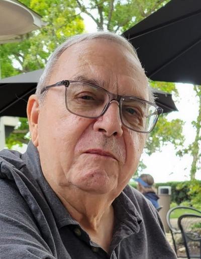 Donald Lee Fischer | Obituaries | vermilionphotojournal.com