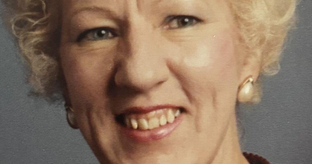 Marjorie Morgan | Obituaries | vermilionphotojournal.com