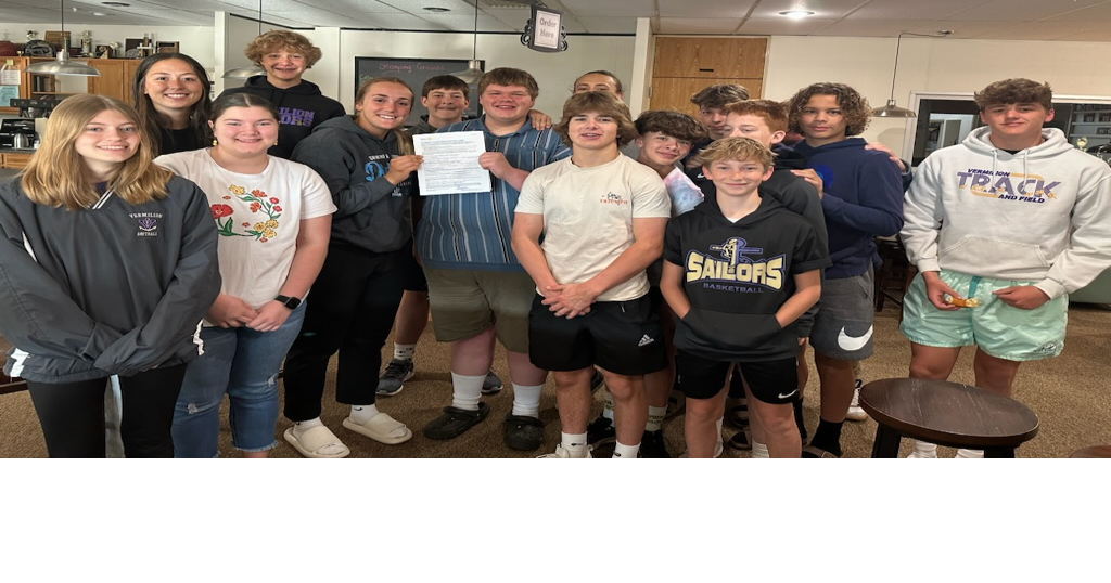 New Rotary Interact Club teaches leadership skills to youth 12-18 ...