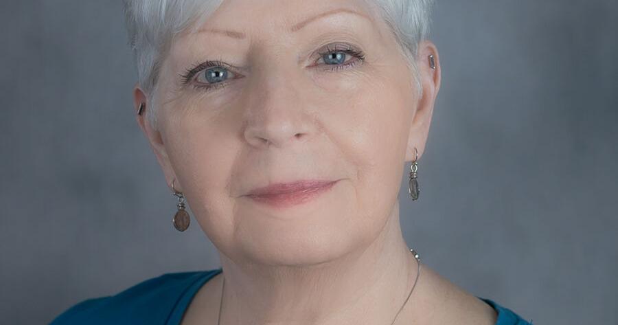 Patricia West, Ward 1 | | vermilionphotojournal.com