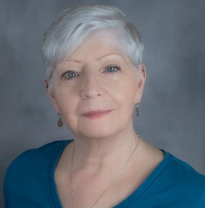 Patricia West, Ward 1 | | vermilionphotojournal.com