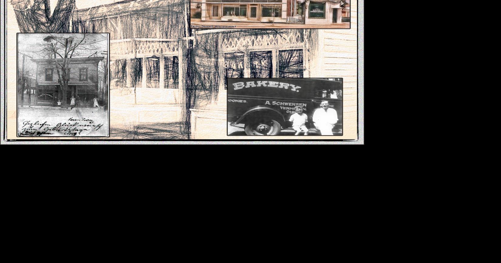 Schwensen: The Greatest Bakery on Earth | Columns ...
