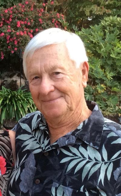 Jerry Eitzman | Obituaries | vermilionphotojournal.com