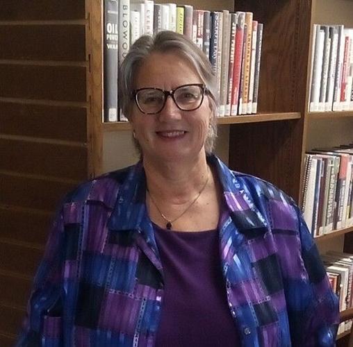 Meet and Greet Authors Event puts spotlight on Vermilion writer Linda ...