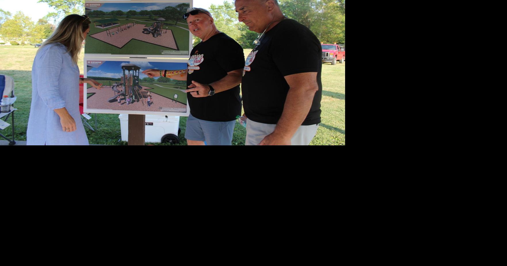 Jeff Lucas and Marc Weisenberger | | vermilionphotojournal.com