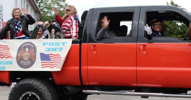 American Legion Post 397 | | vermilionphotojournal.com