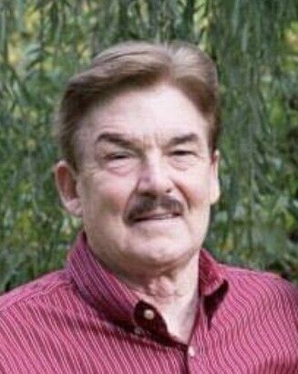 Thomas Barthel | Obituaries | vermilionphotojournal.com