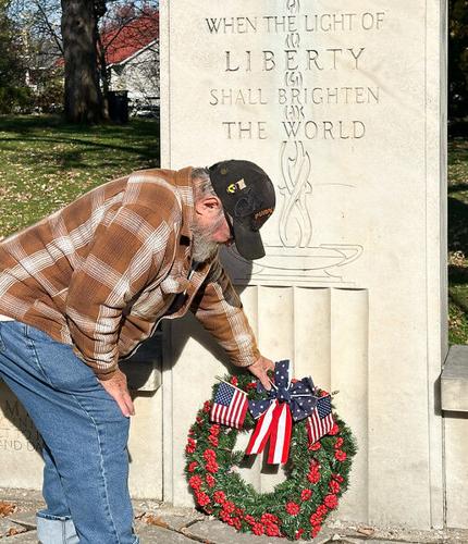 Don Snodgrass | | vermilionphotojournal.com