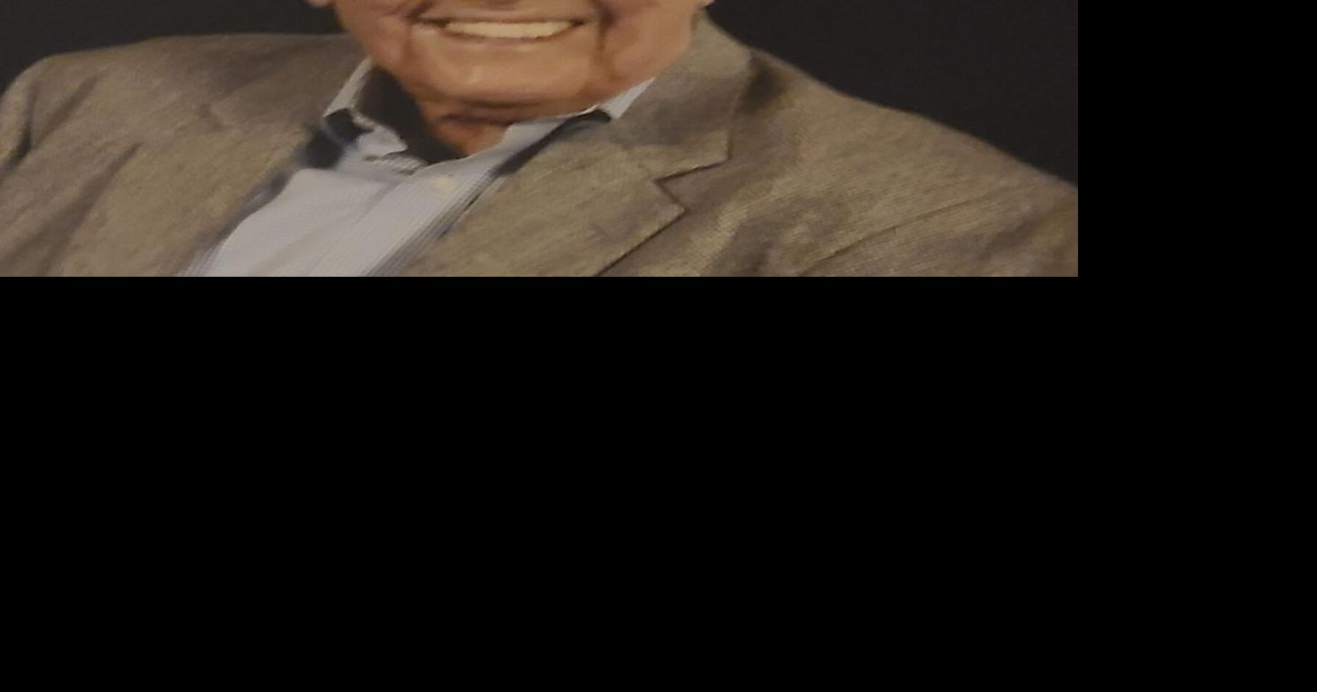 Dr. Roger Colebrook | Obituaries | vermilionphotojournal.com