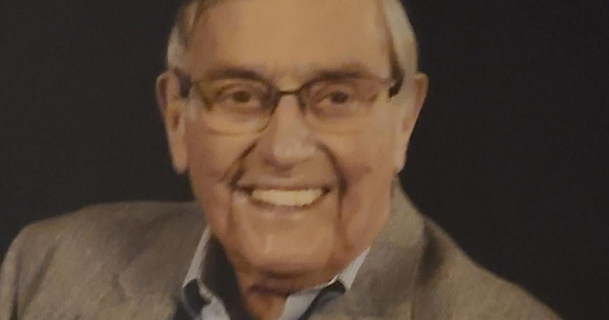Dr. Roger Colebrook | Obituaries | vermilionphotojournal.com Dr. Roger Colebrook | Obituaries | vermilionphotojournal.com