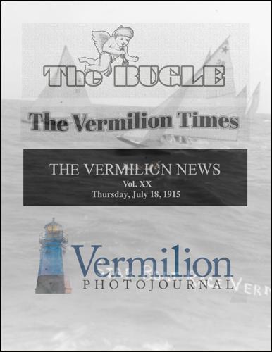 Our Newspapers | Columns | vermilionphotojournal.com