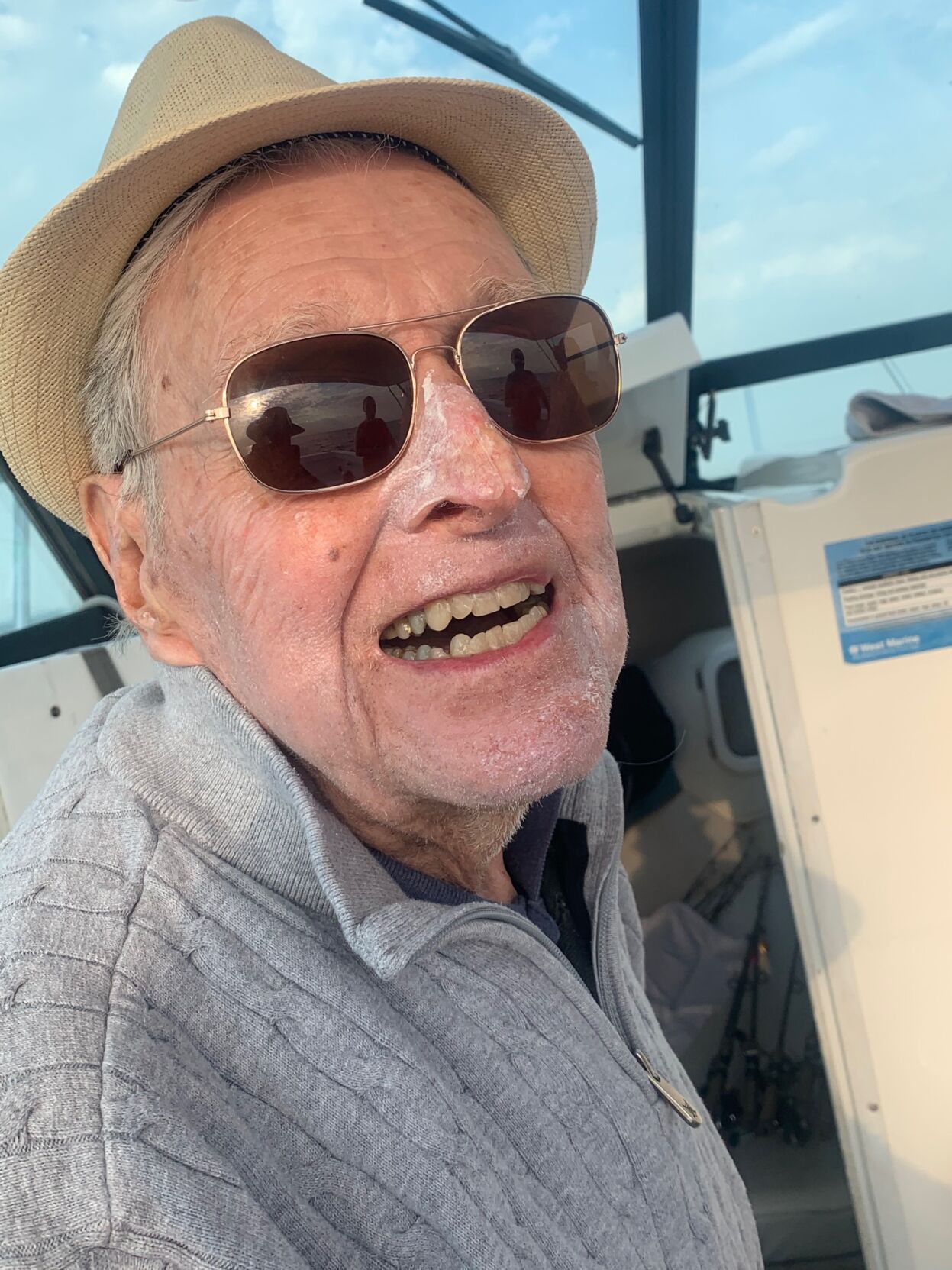 Edward Fisher | Obituaries | vermilionphotojournal.com