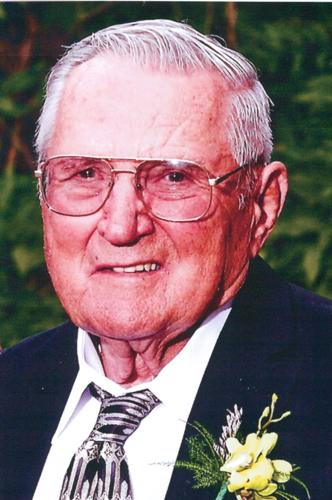 William Marks | Obituaries | vermilionphotojournal.com
