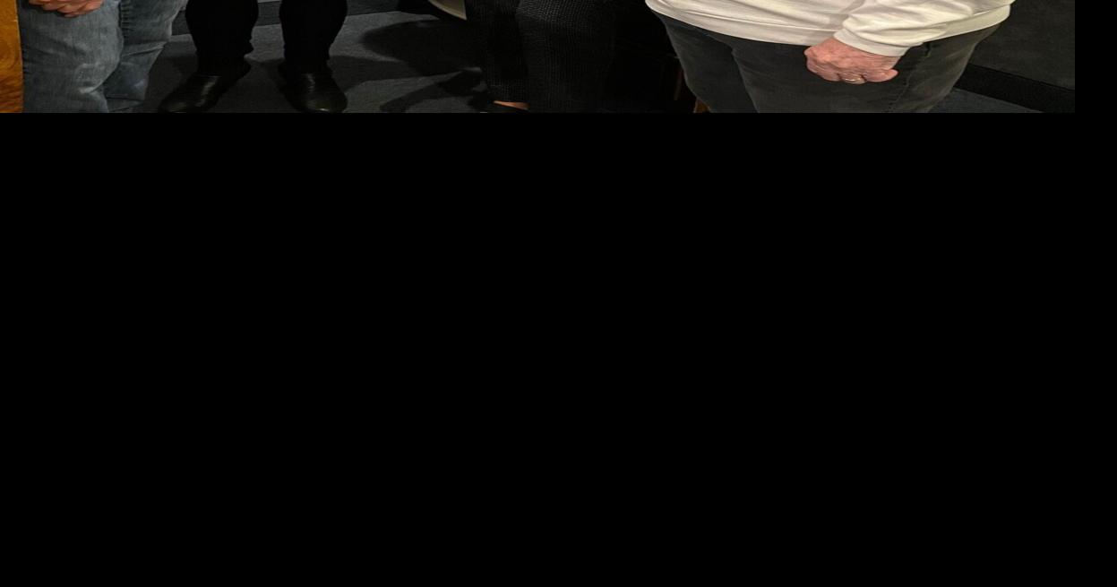 AMVETS Post 22 Auxiliary helps VIB keep Vermilion flowering | Community ...